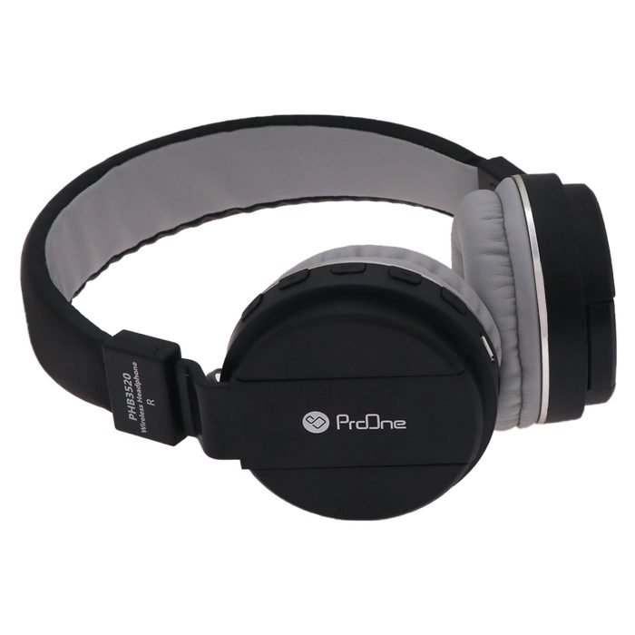 هدفون بی سیم پرو وان مدل PHB3520 (MOCO) - فروشگاه تهران انکر