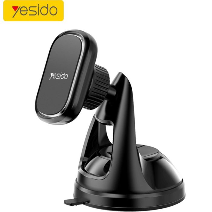 پایه نگهدارنده مگنتی موبایل یسیدو YESIDO C72 - فروشگاه تهران انکر