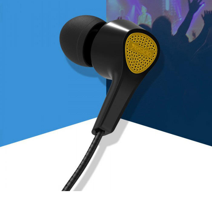 هندزفری Yesido yh25 - فروشگاه تهران انکر